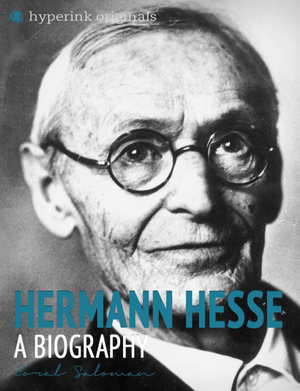 Hermann Hesse