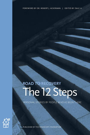 Road to Recovery: The 12 Steps