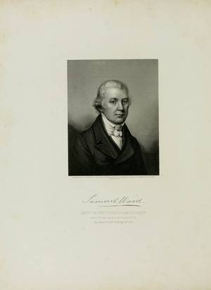 A Memoir of Lieut.-Colonel Samuel Ward, First Rhode Island Regiment ...