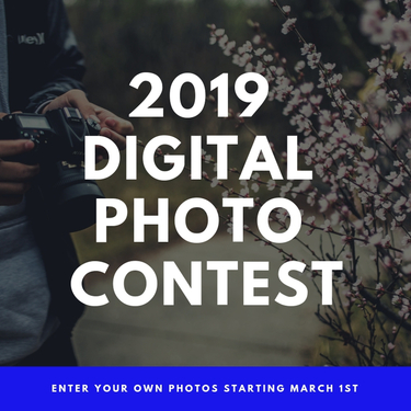 2019 Digital Photography Contest