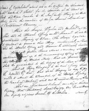Letters Received by the Secretary of the Navy From Captains (Captains ...
