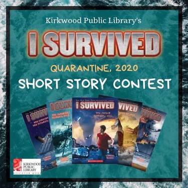 "I Survived" Short Story Contest 2020