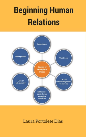 Beginning Human Relations