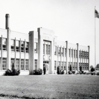 Local Area School History